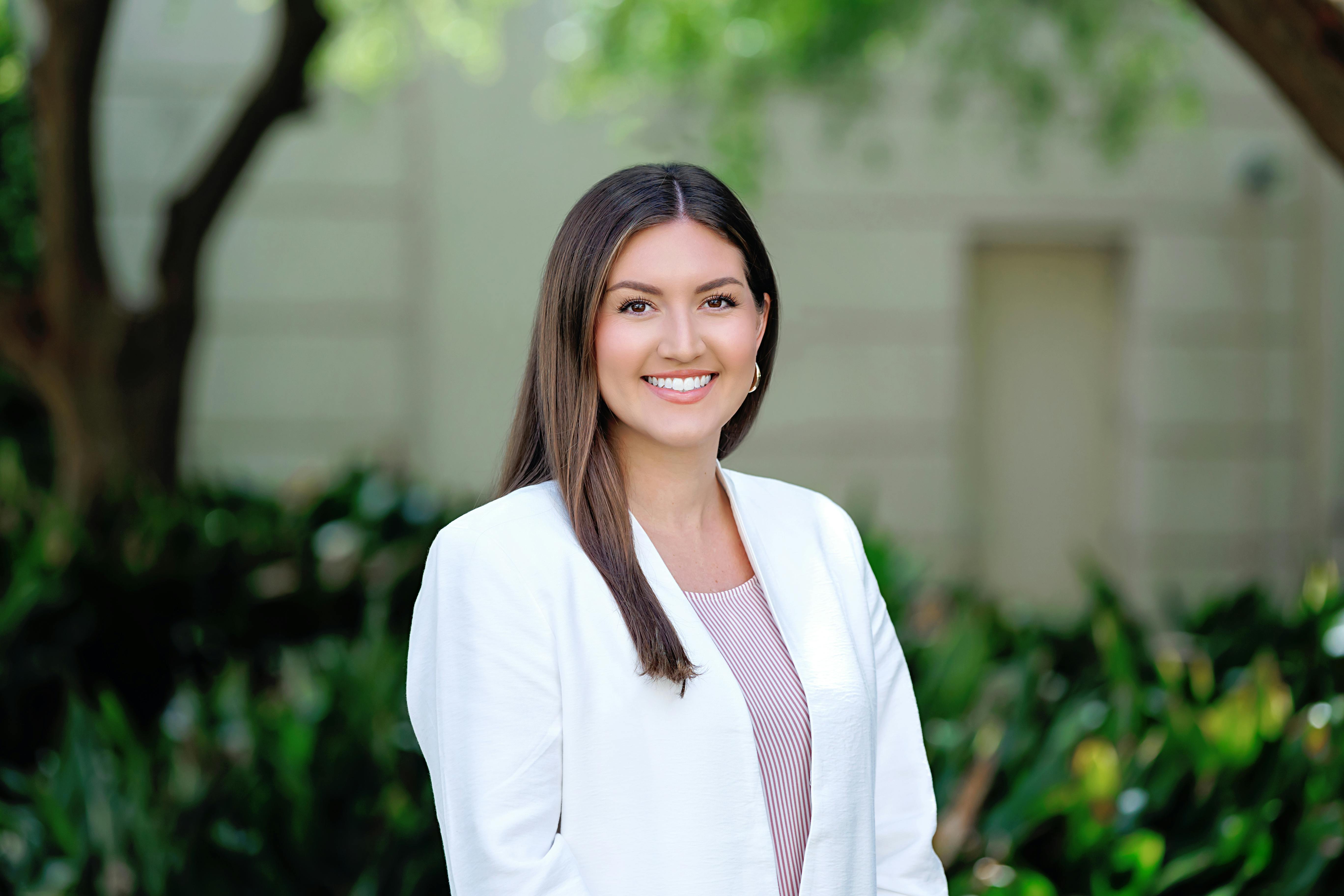 The Foundation Board of Directors | Ascension Sacred Heart Foundation