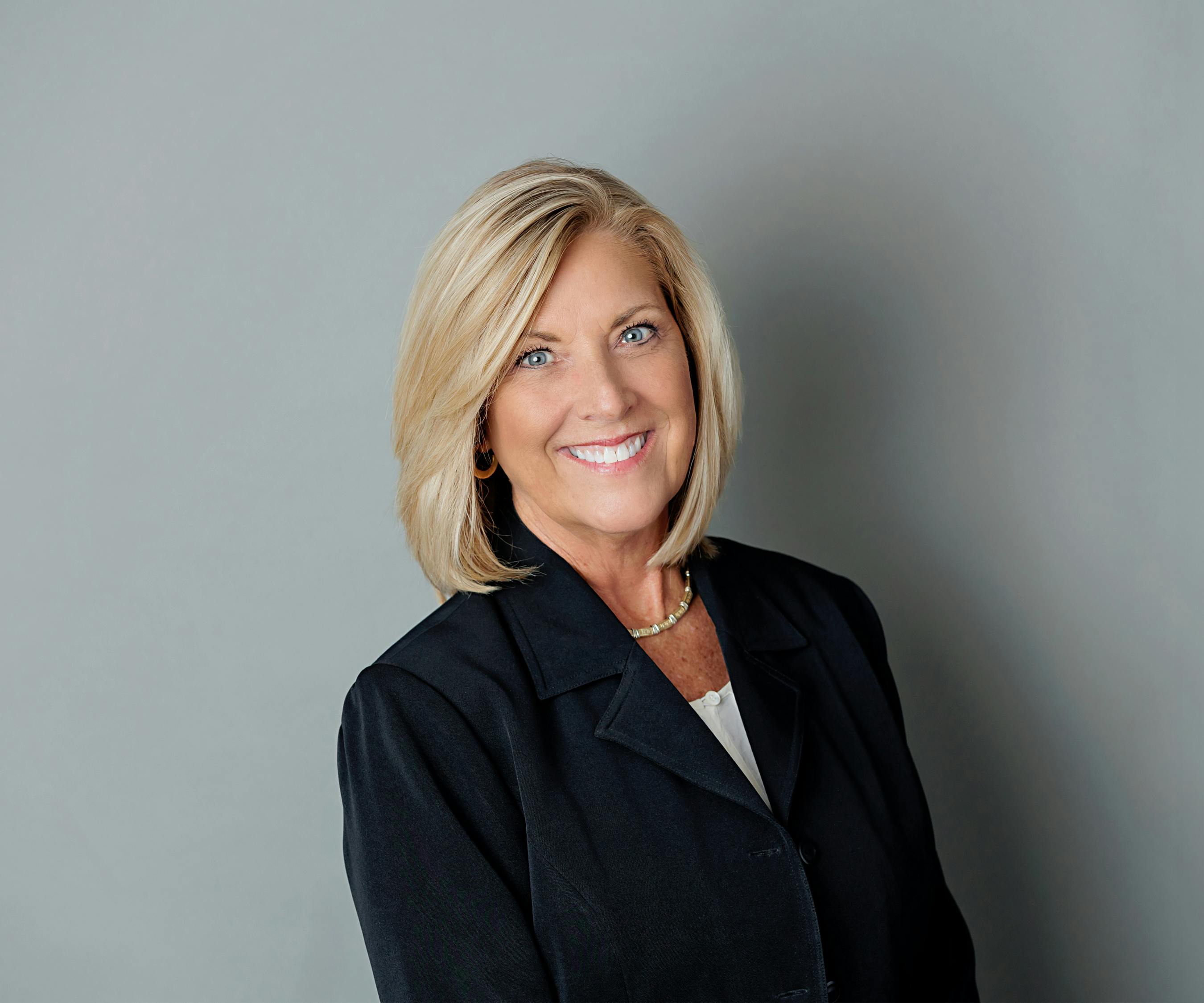 The Foundation Board of Directors