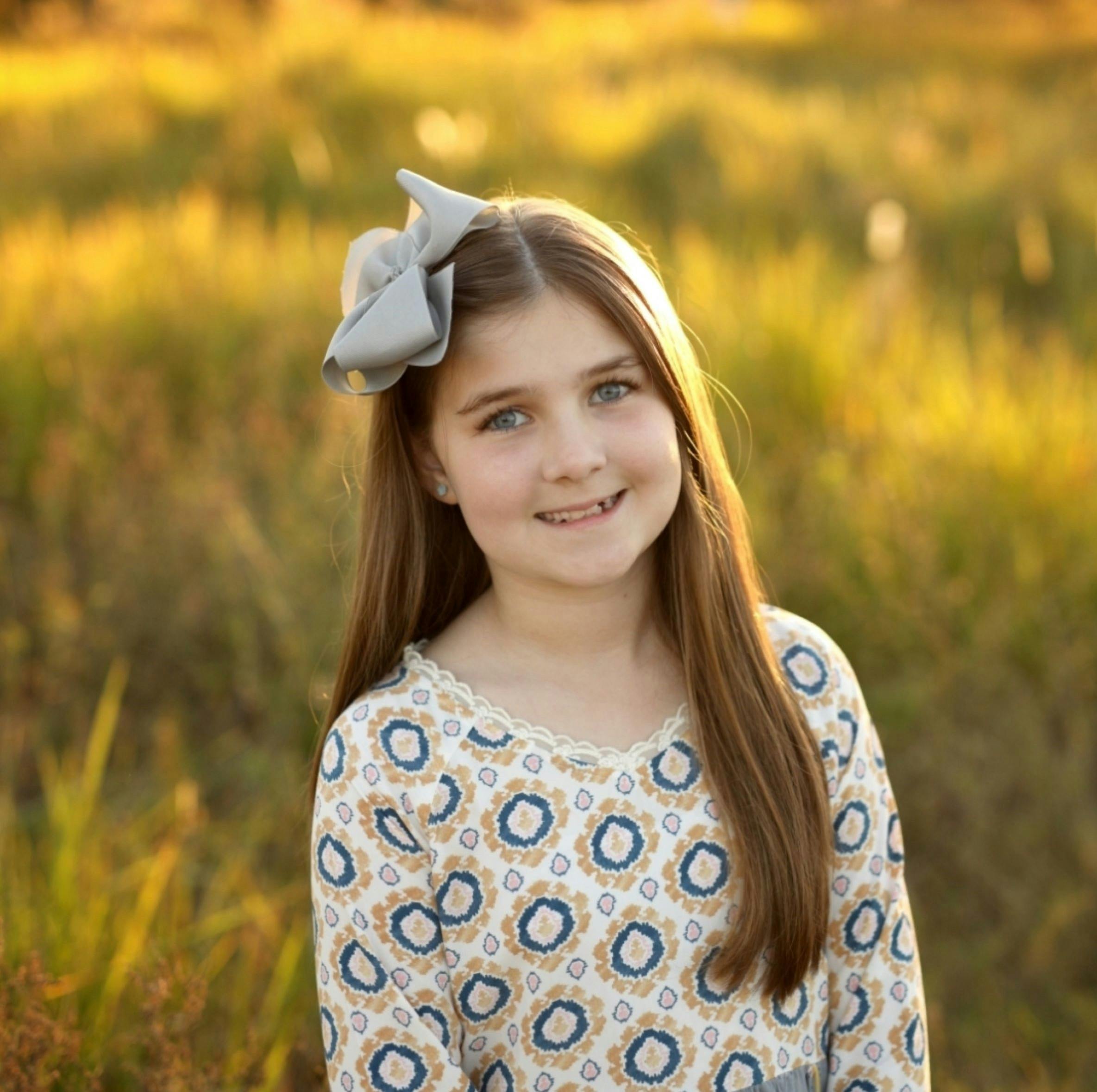 Katie Mitchell To Serve as Children’s Miracle Network® Champion ...