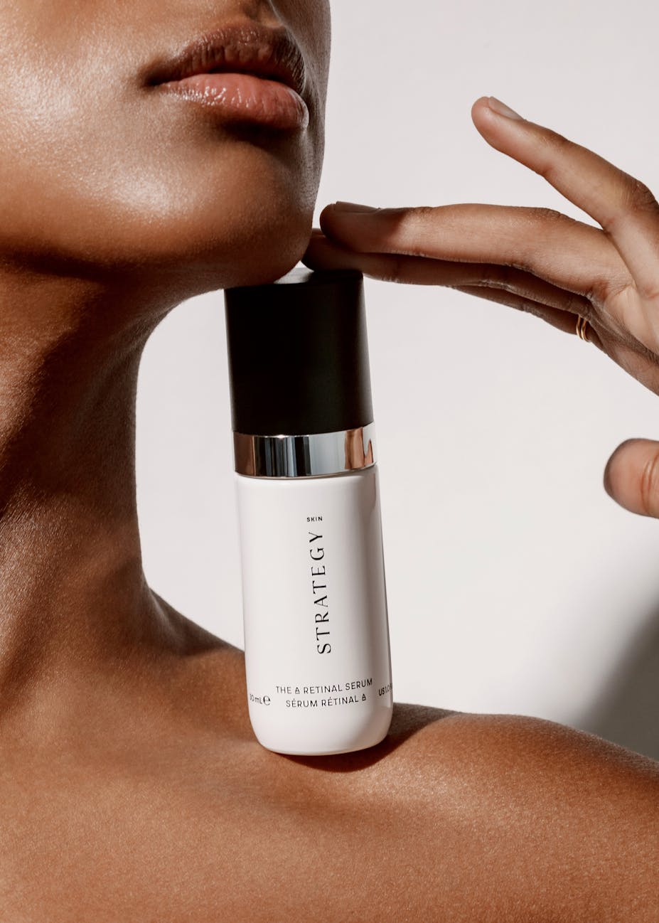 Glasfurd & Walker — Strategy Skin