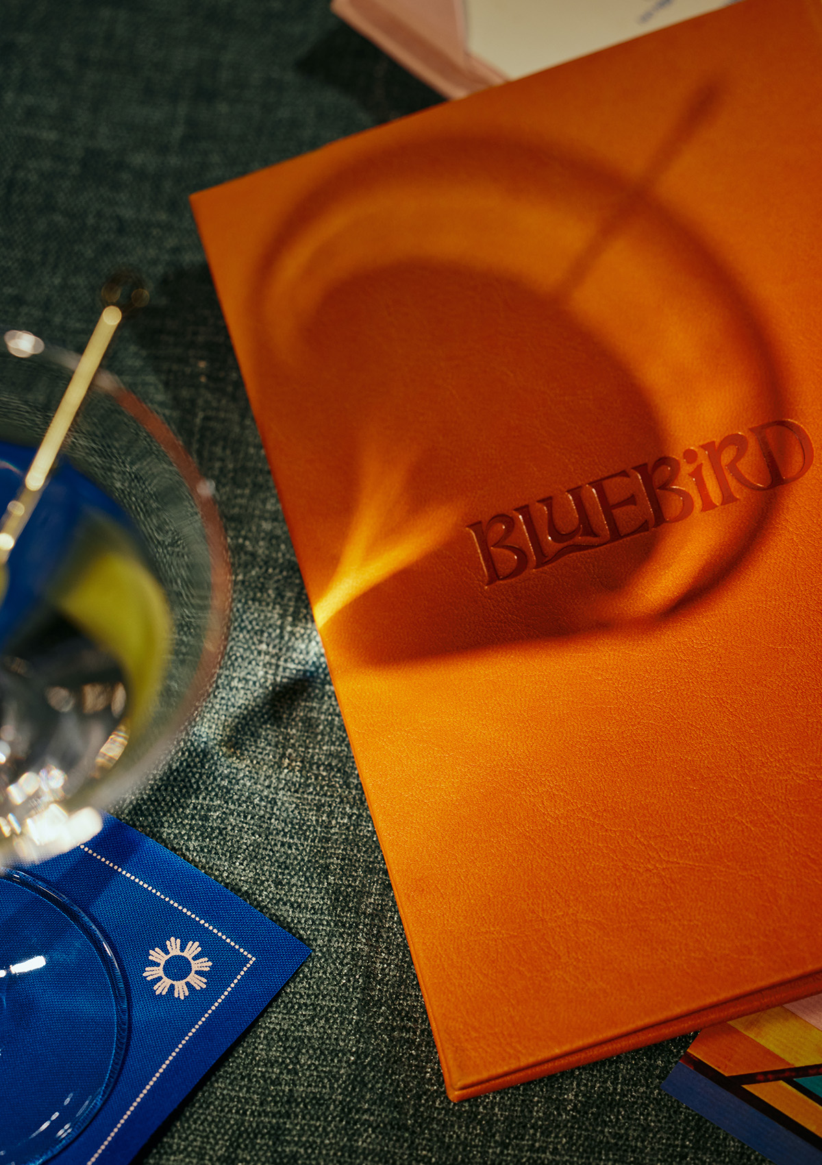 Glasfurd & Walker — Work