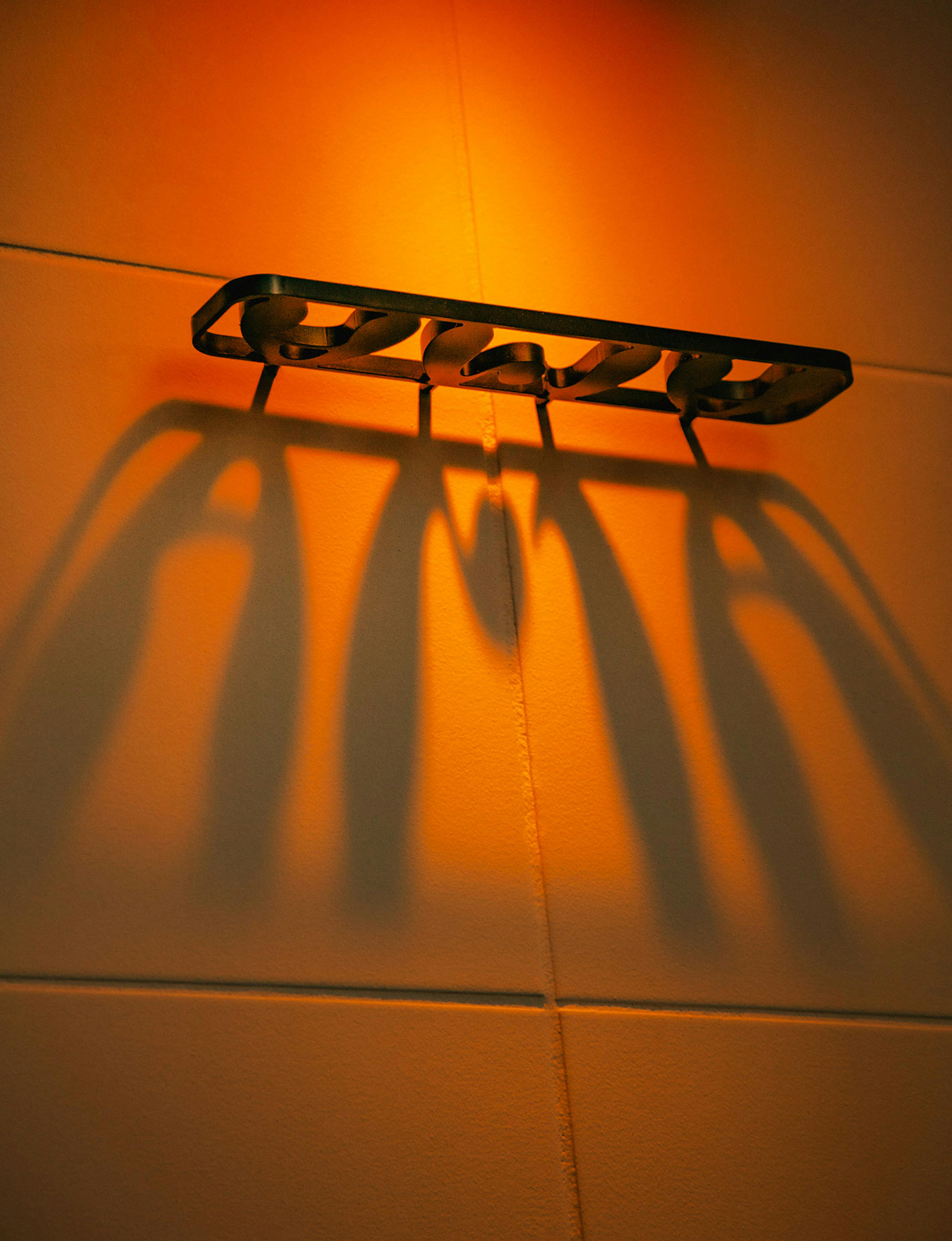 Glasfurd & Walker — Ama