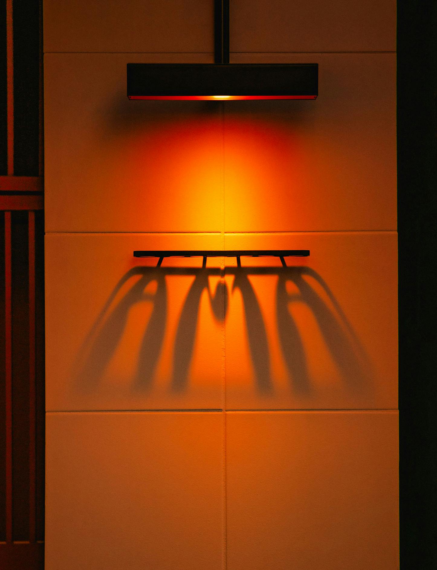 Glasfurd & Walker — Ama