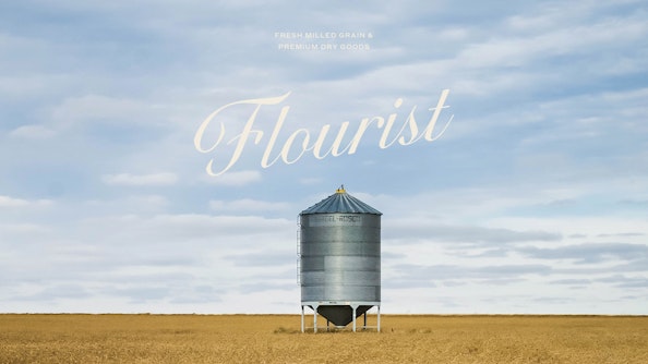 Glasfurd & Walker — Flourist