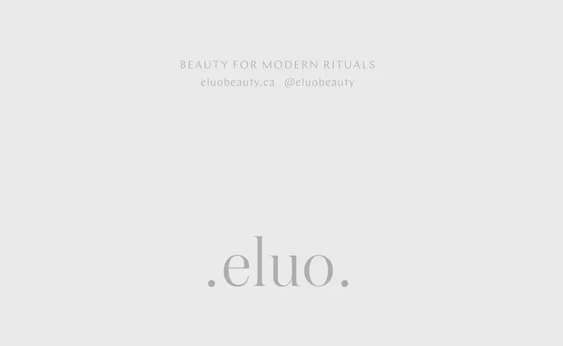 Glasfurd & Walker — eluo