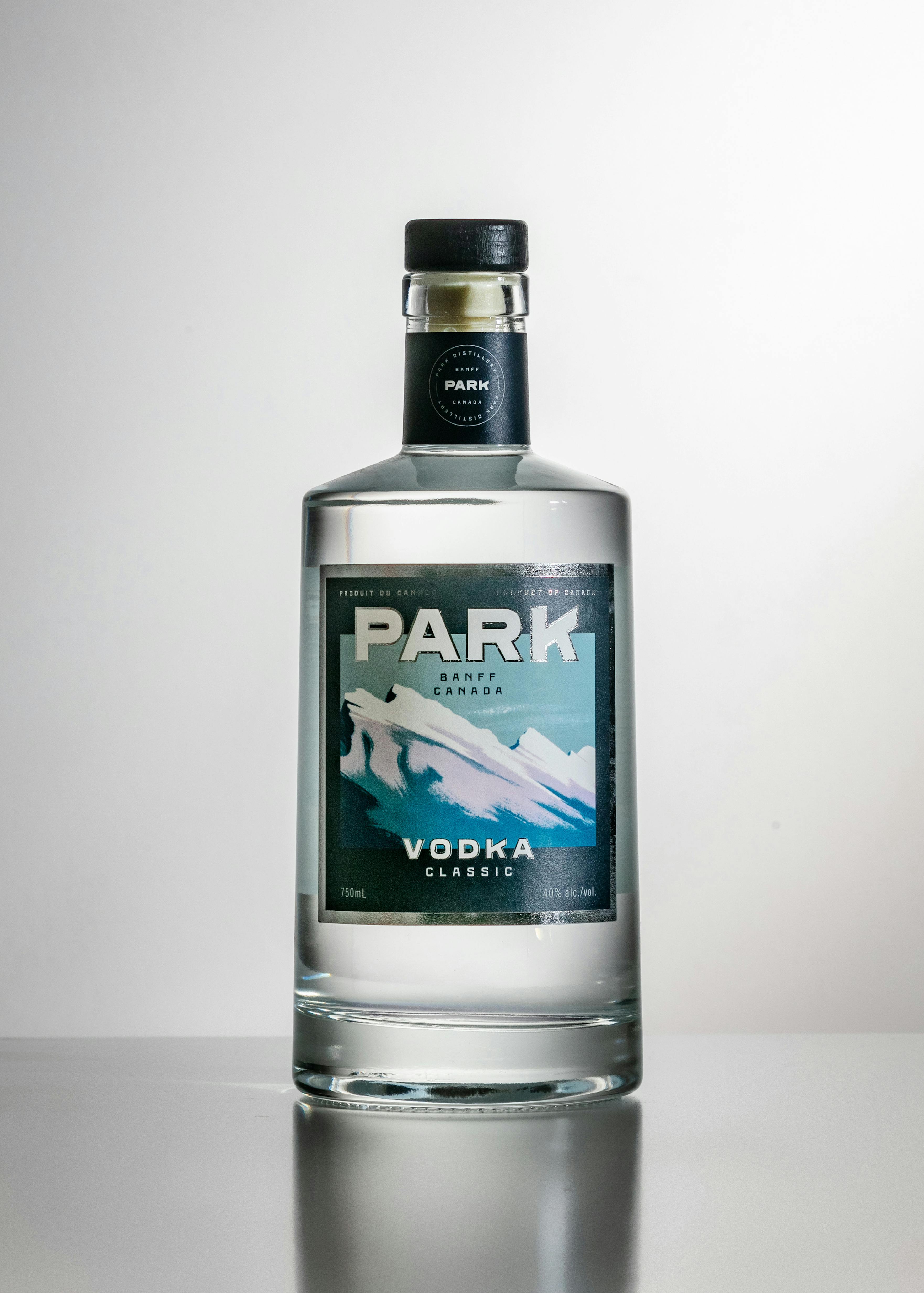 Glasfurd & Walker — Park Restaurant & Distillery