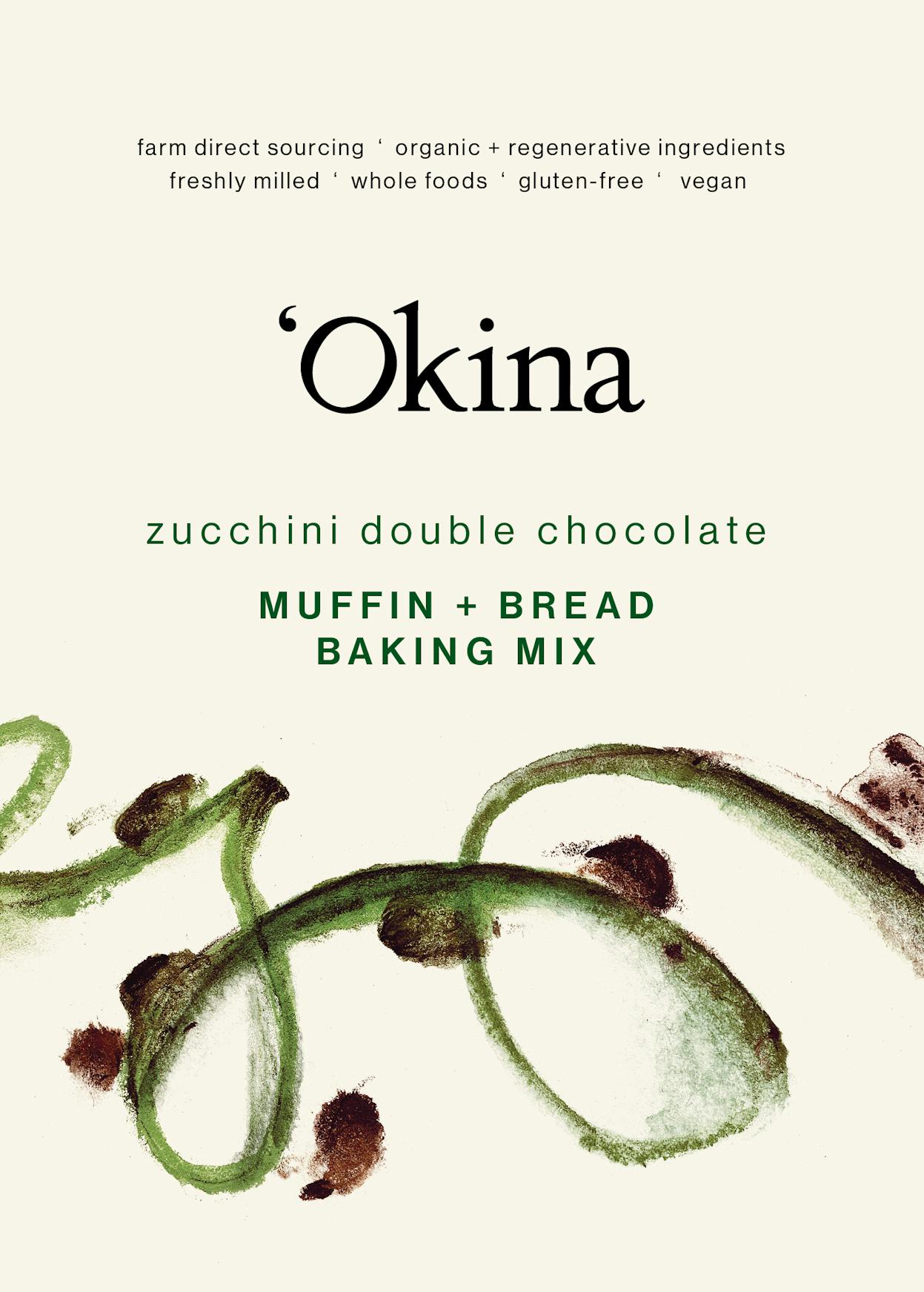 Glasfurd & Walker — 'Okina