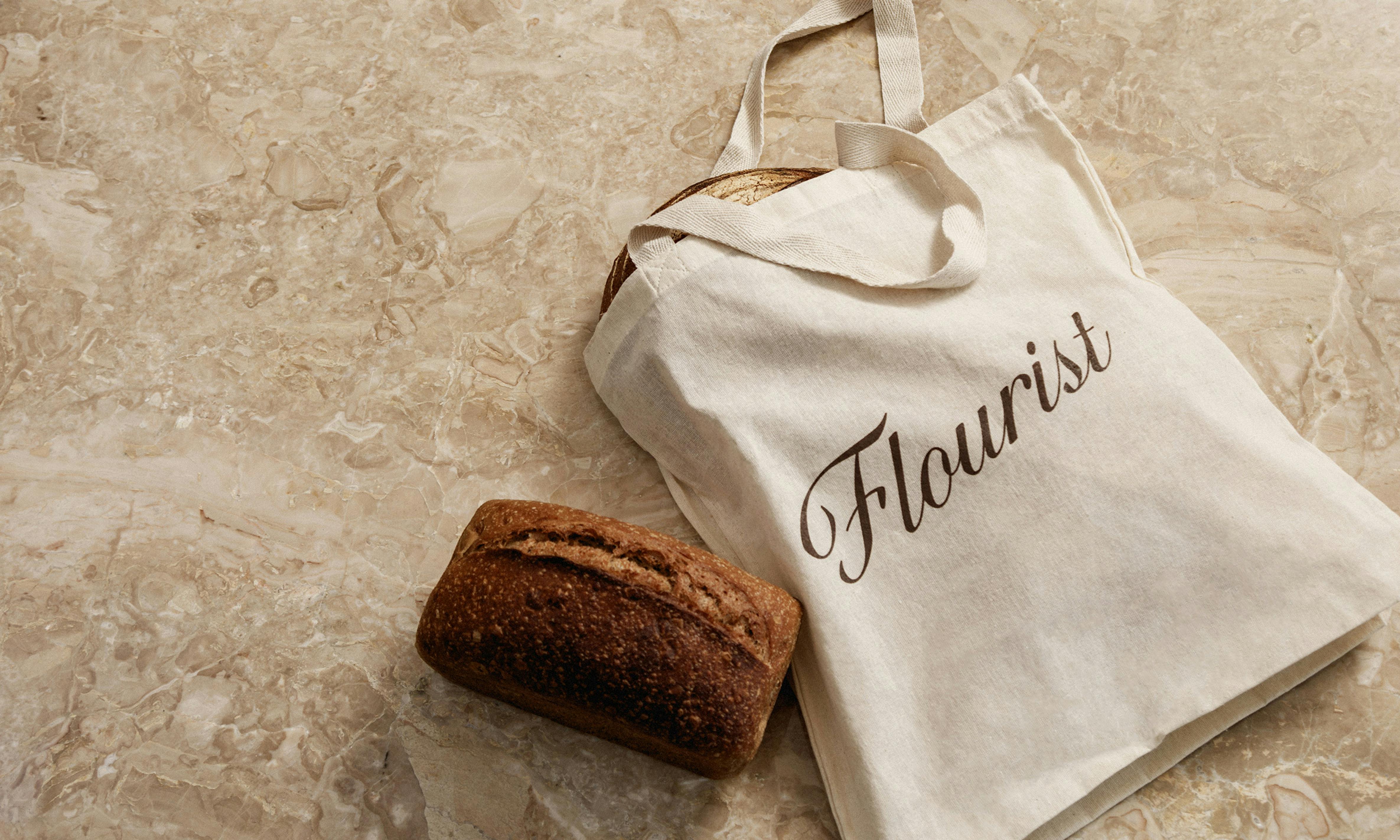 Glasfurd & Walker — Flourist