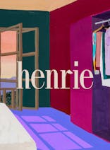 Glasfurd & Walker — Henrie