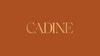 Glasfurd & Walker — Cadine