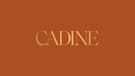 Glasfurd & Walker — Cadine