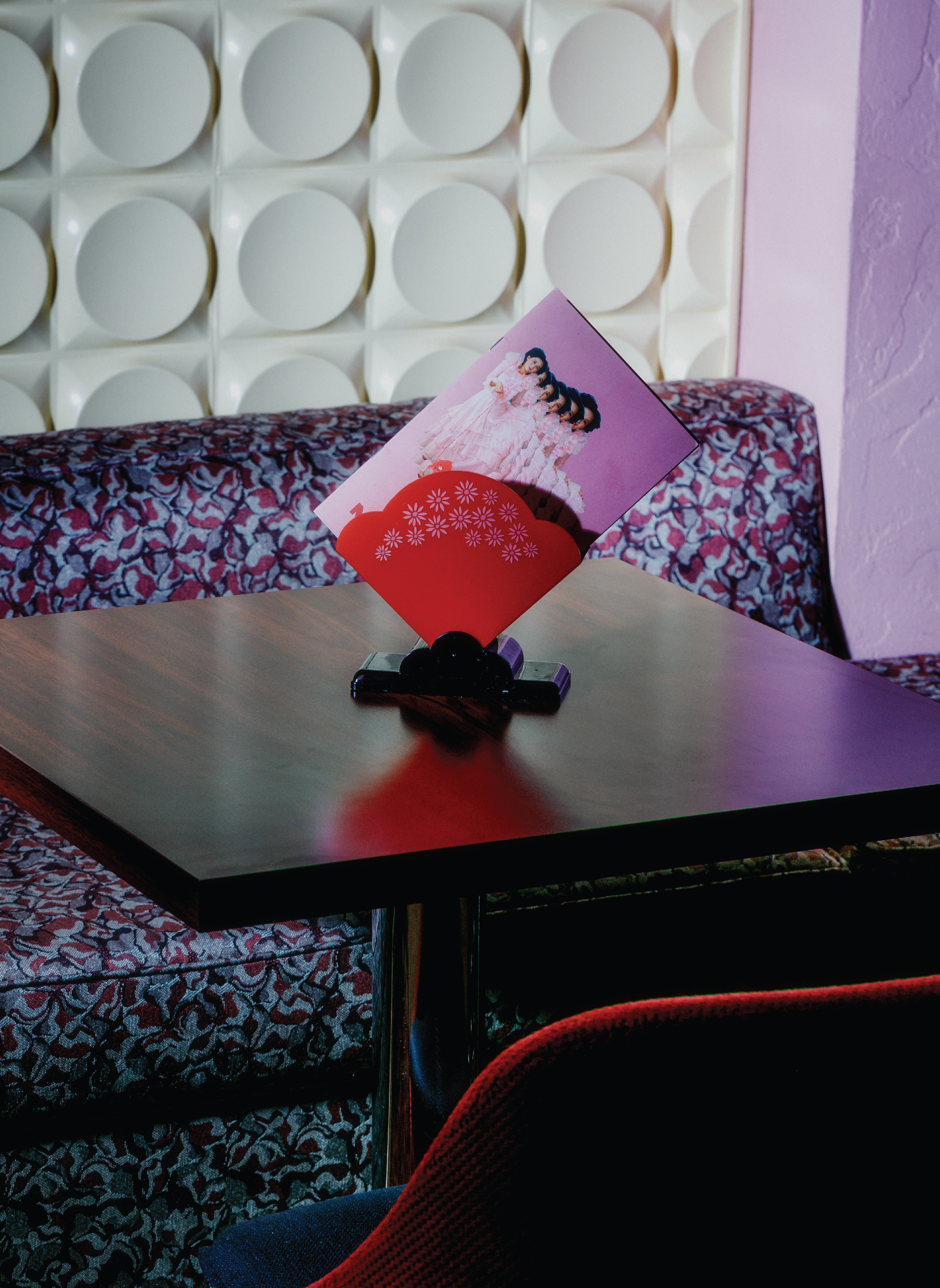 Glasfurd & Walker — Work