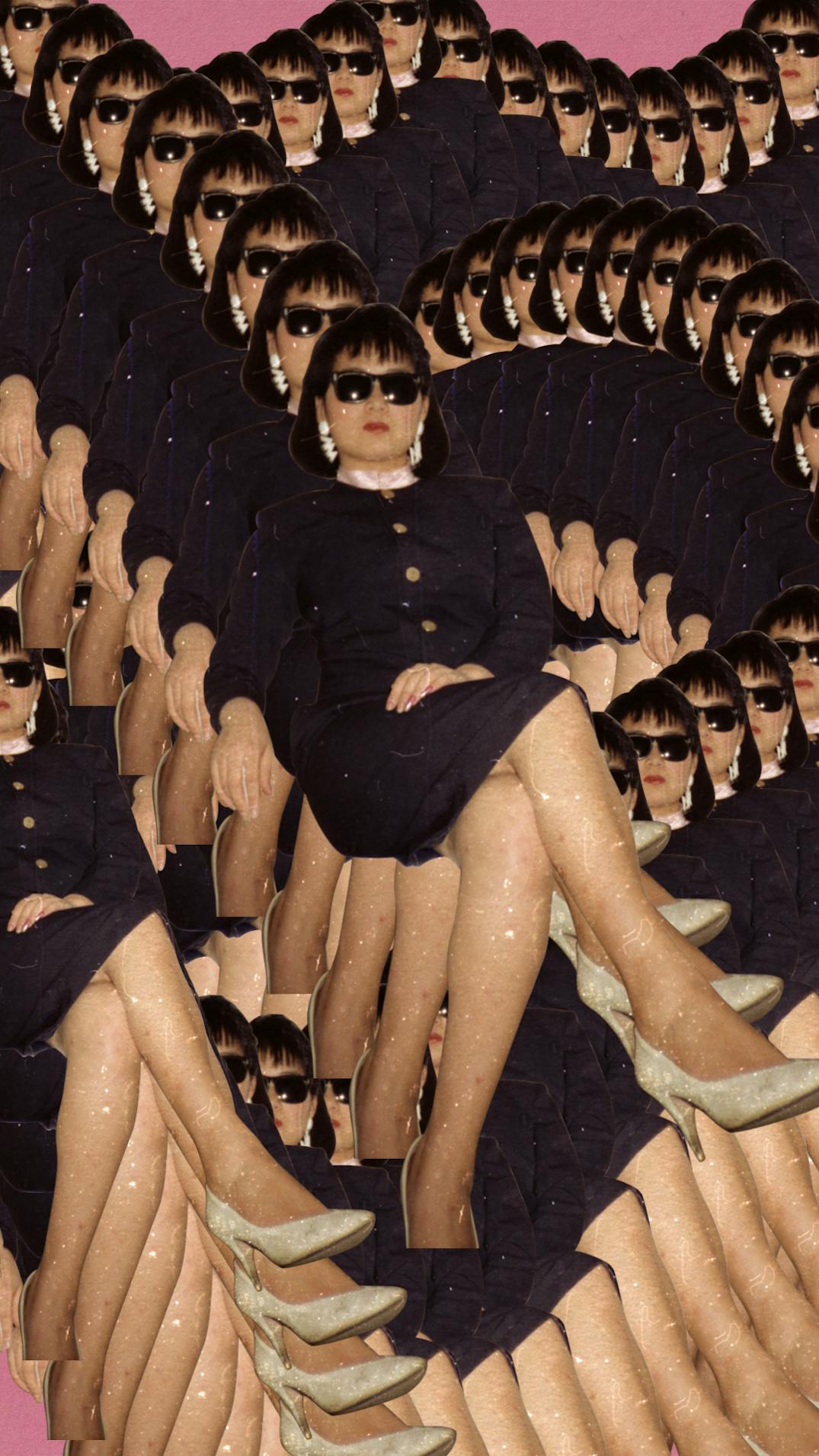 Glasfurd & Walker — Meo