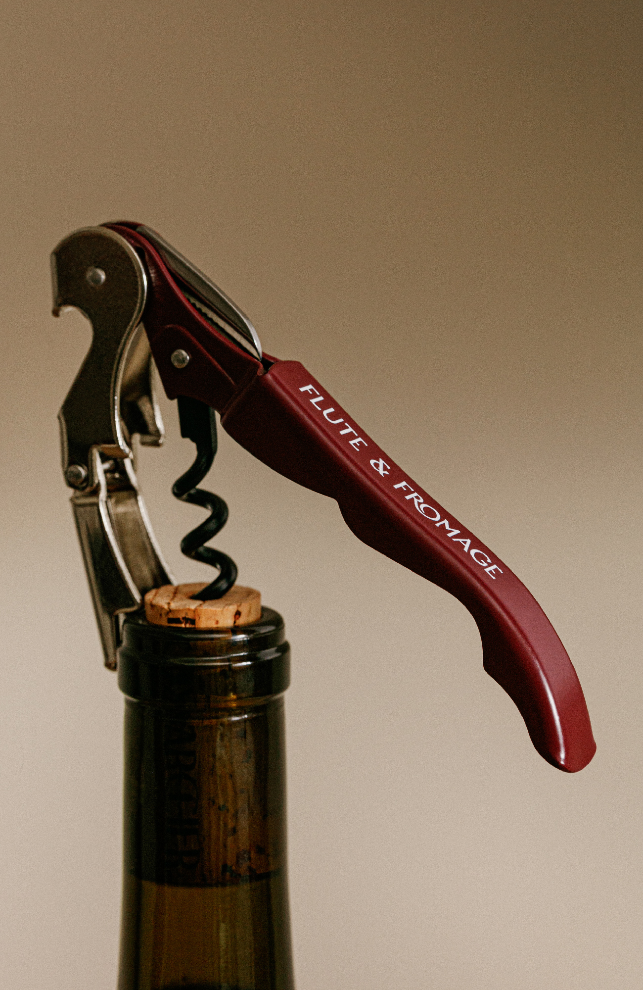 Glasfurd & Walker — Work