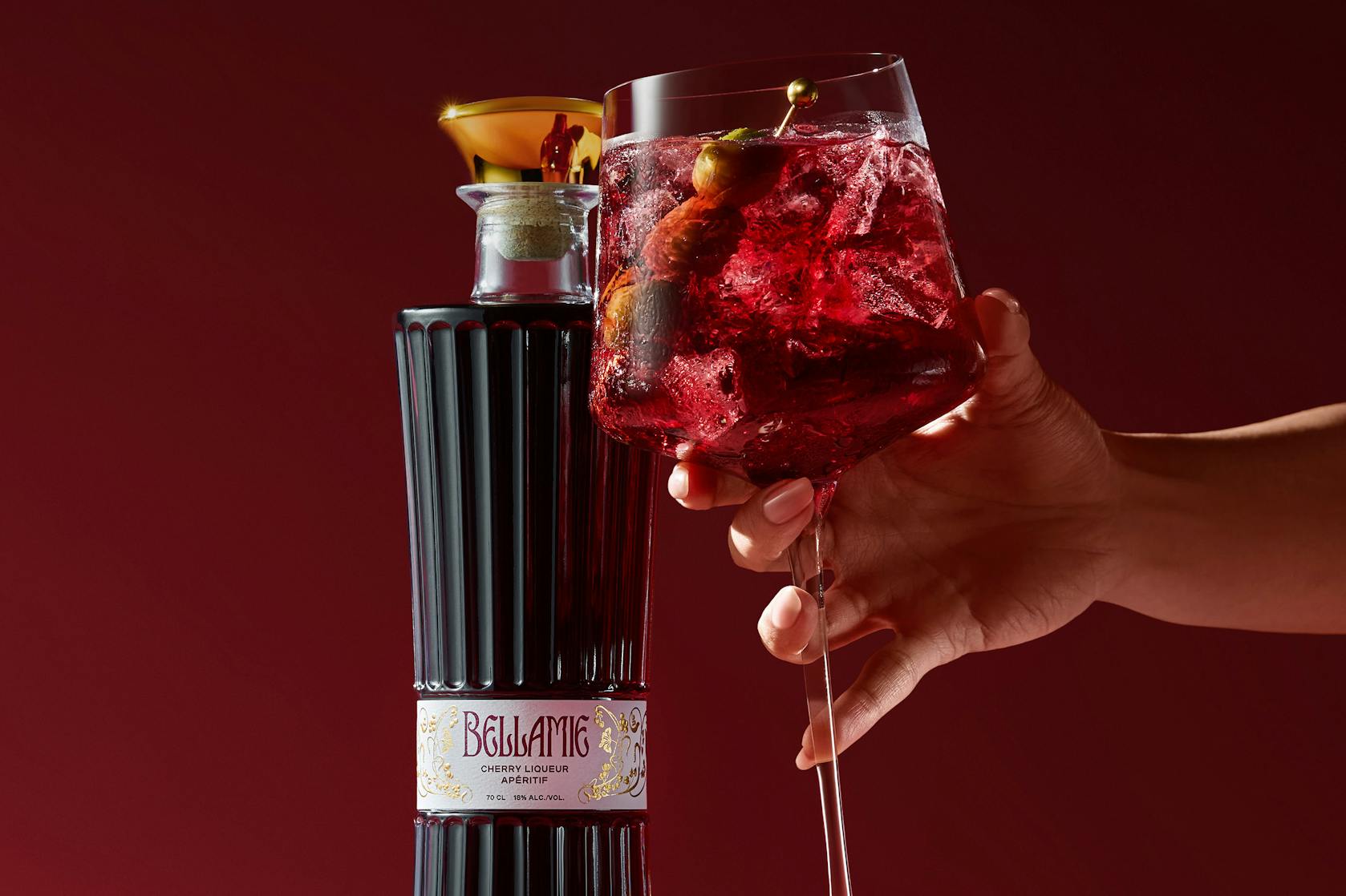 Glasfurd & Walker — Building Brand Worlds®