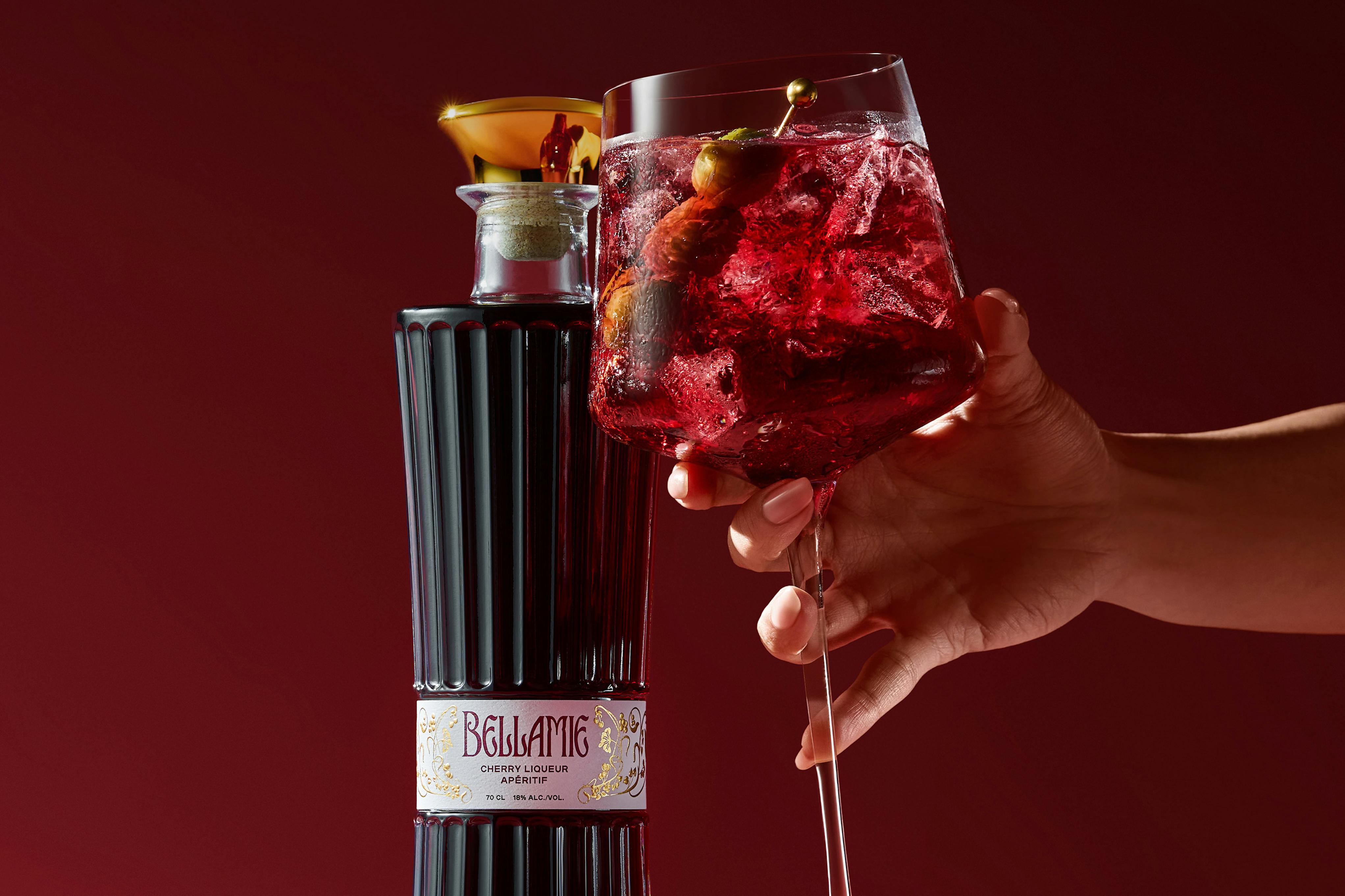 Glasfurd & Walker — Building Brand Worlds®