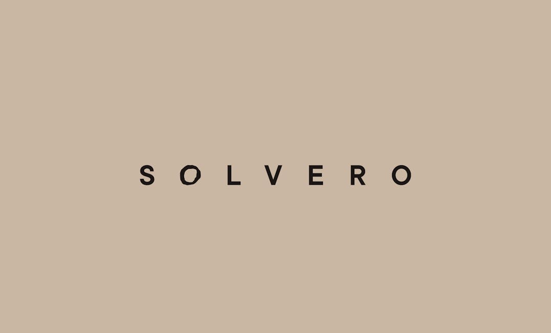 Glasfurd & Walker — Solvero Winery