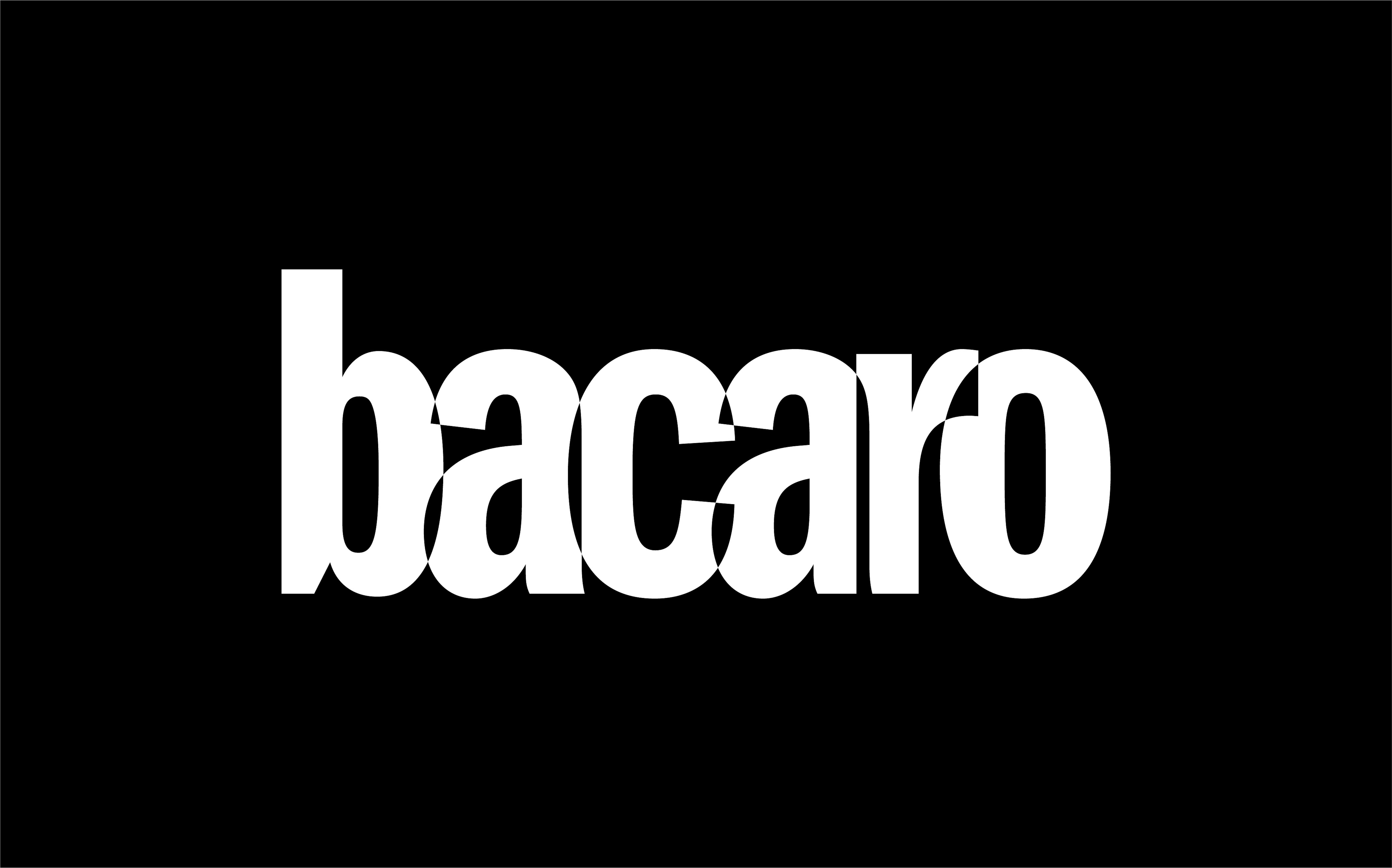 Glasfurd & Walker — Bacaro