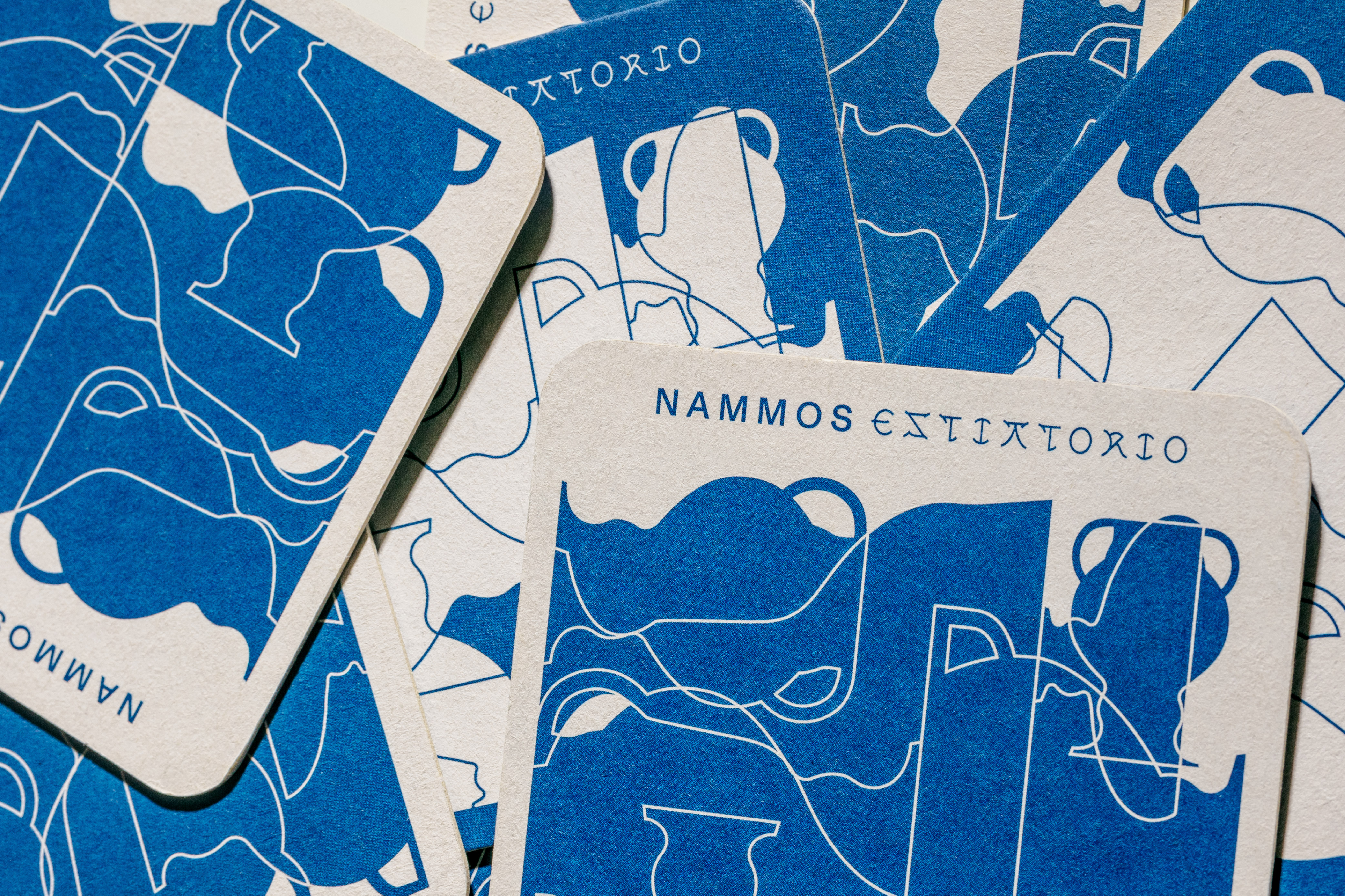 Glasfurd & Walker — Work