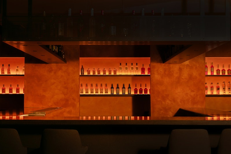 Glasfurd & Walker — Ama