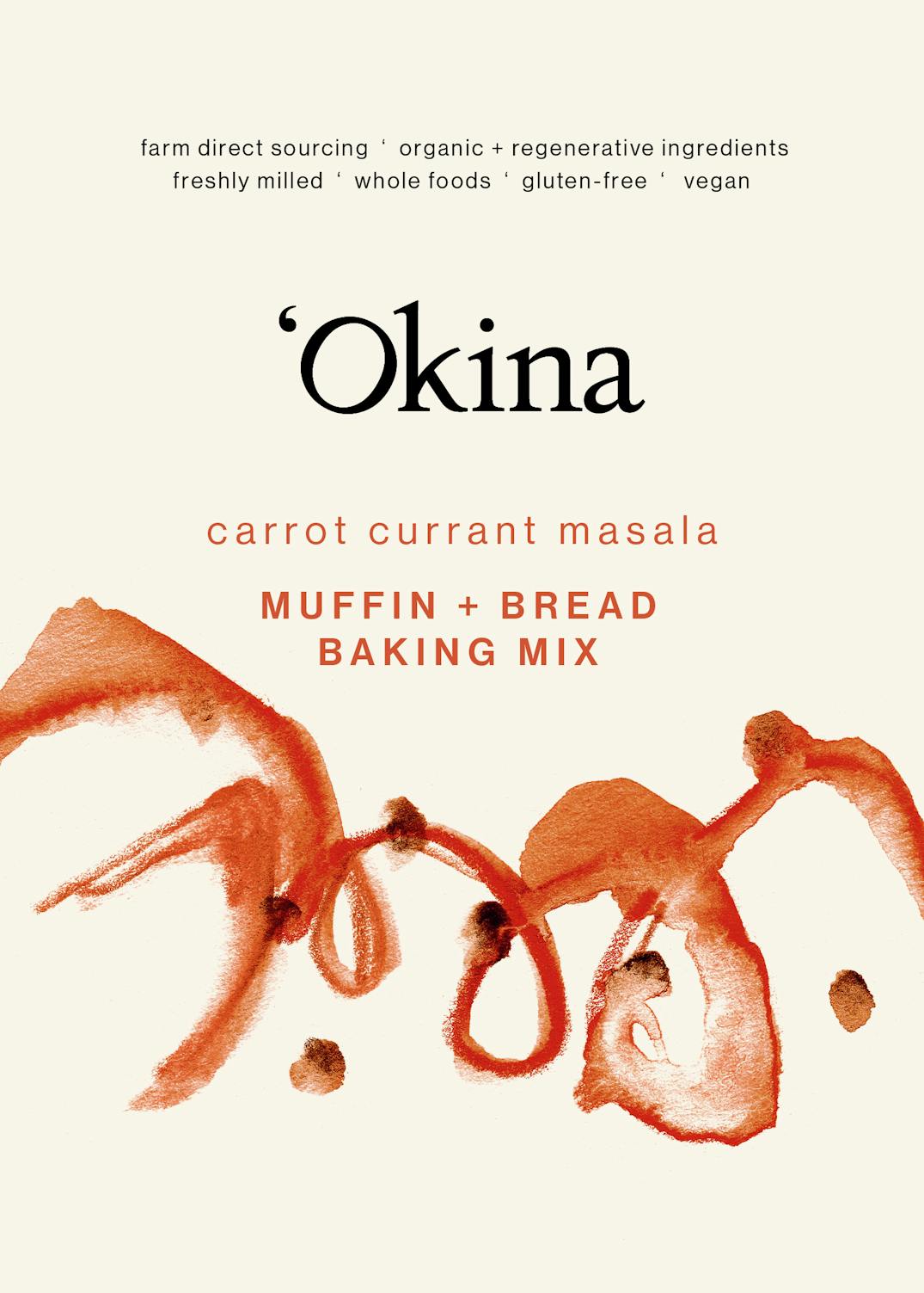 Glasfurd & Walker — 'Okina