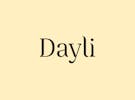 Glasfurd & Walker — Dayli