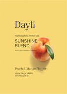 Glasfurd & Walker — Dayli