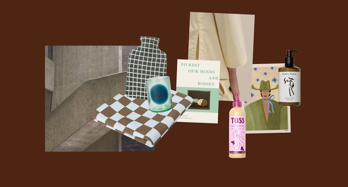 Discover - Nice Things This Week - Glassette