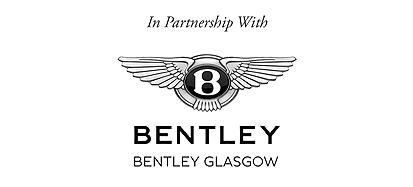 Glengoyne Announces Bentley Glasgow Partnership