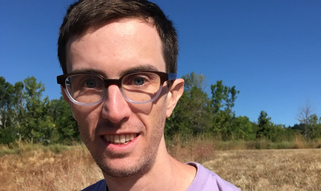 Fun Apps, and Meaningful Change with Patrick Weaver — Glitch Blog