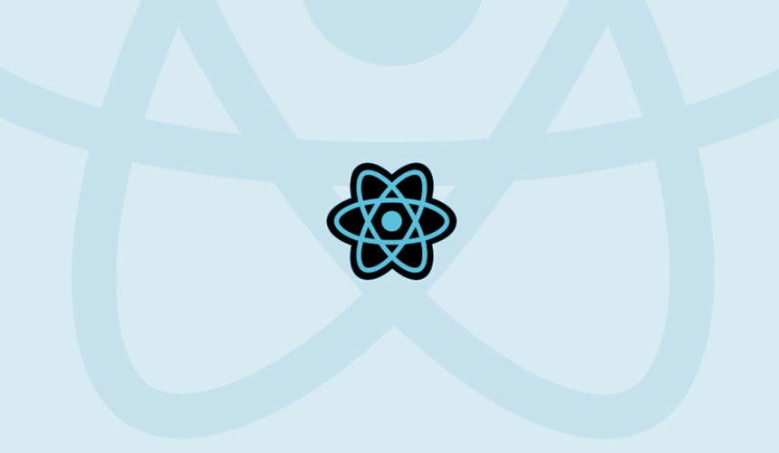 Build A Web App With React — Glitch Blog