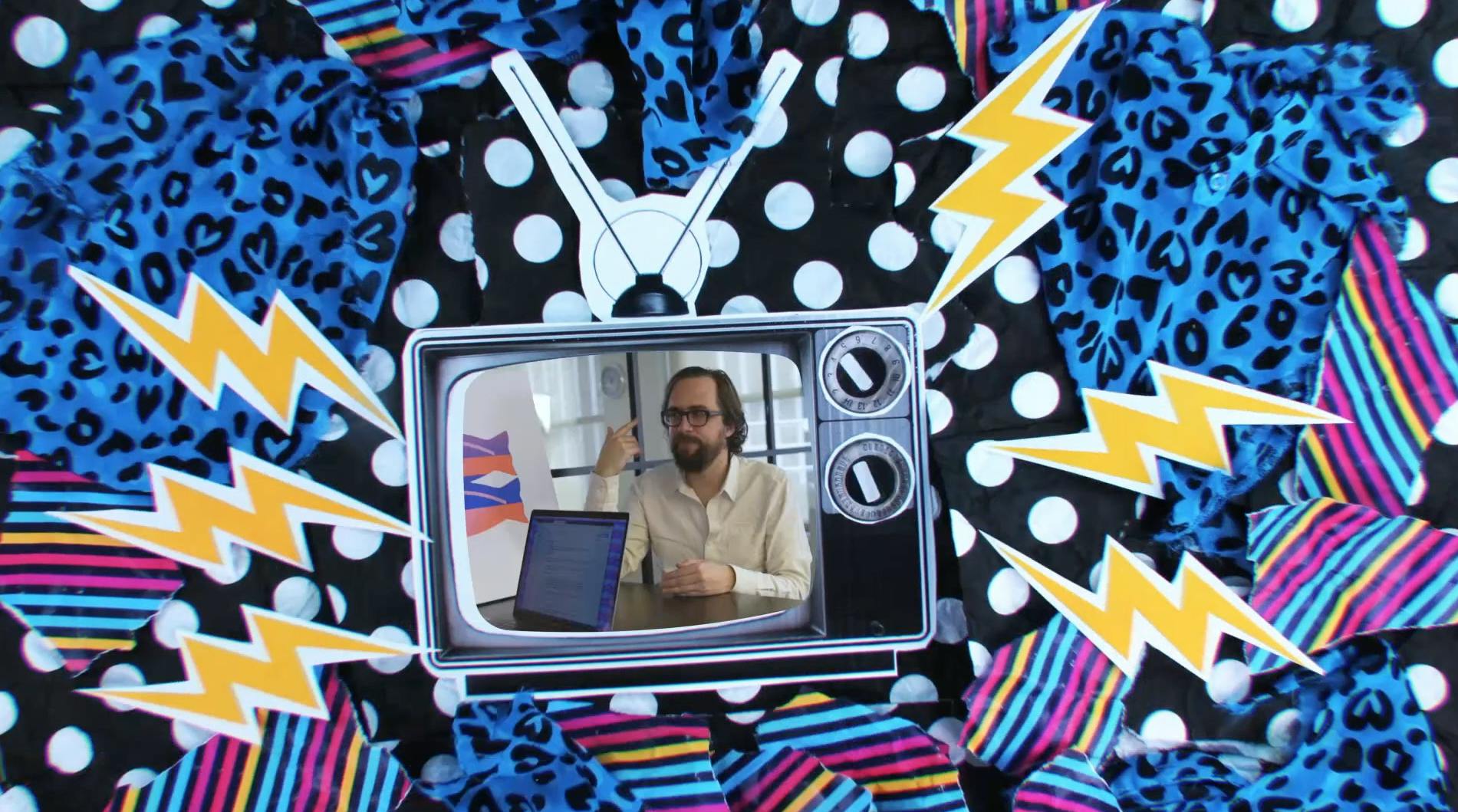 Exploring the Human Side of Data — A Creator Interview with Jer Thorp ...