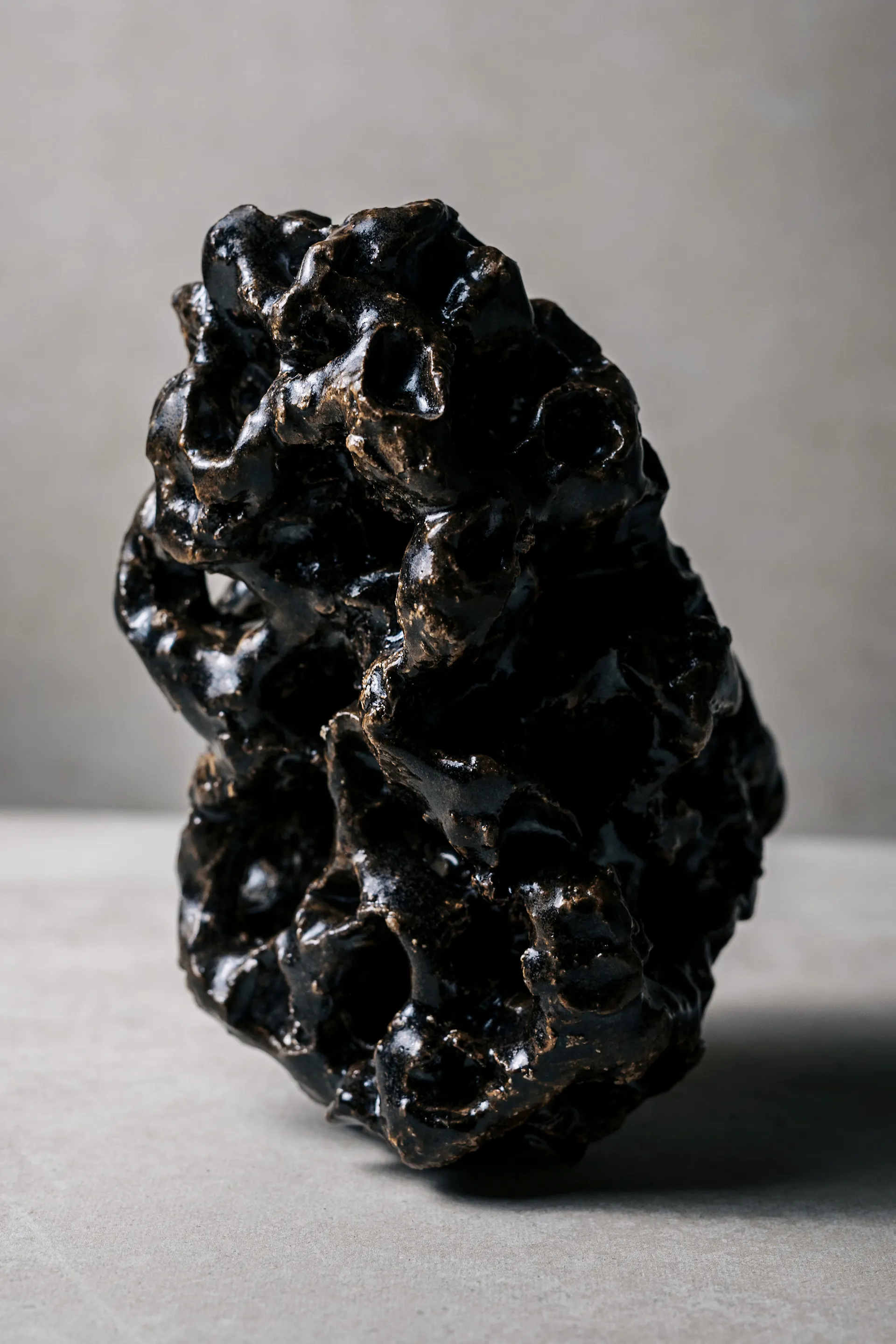 In Conversation with Alternative Ceramics Supply - Glost Glaze