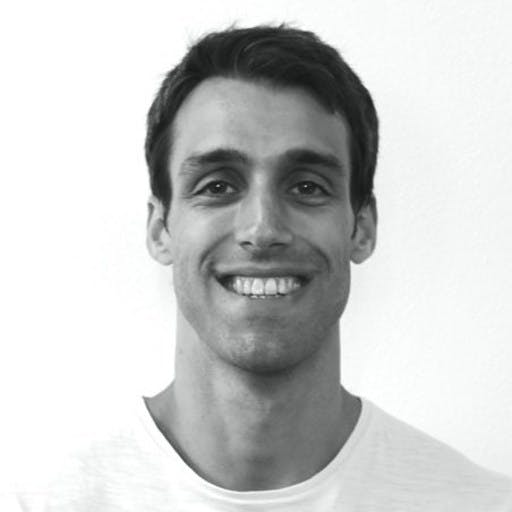 Glovo Tech Talk - Frontend at Glovo