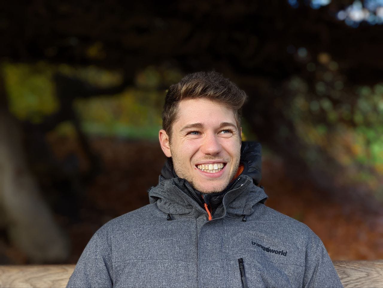 Glovo & Friends Tech Conference 2022