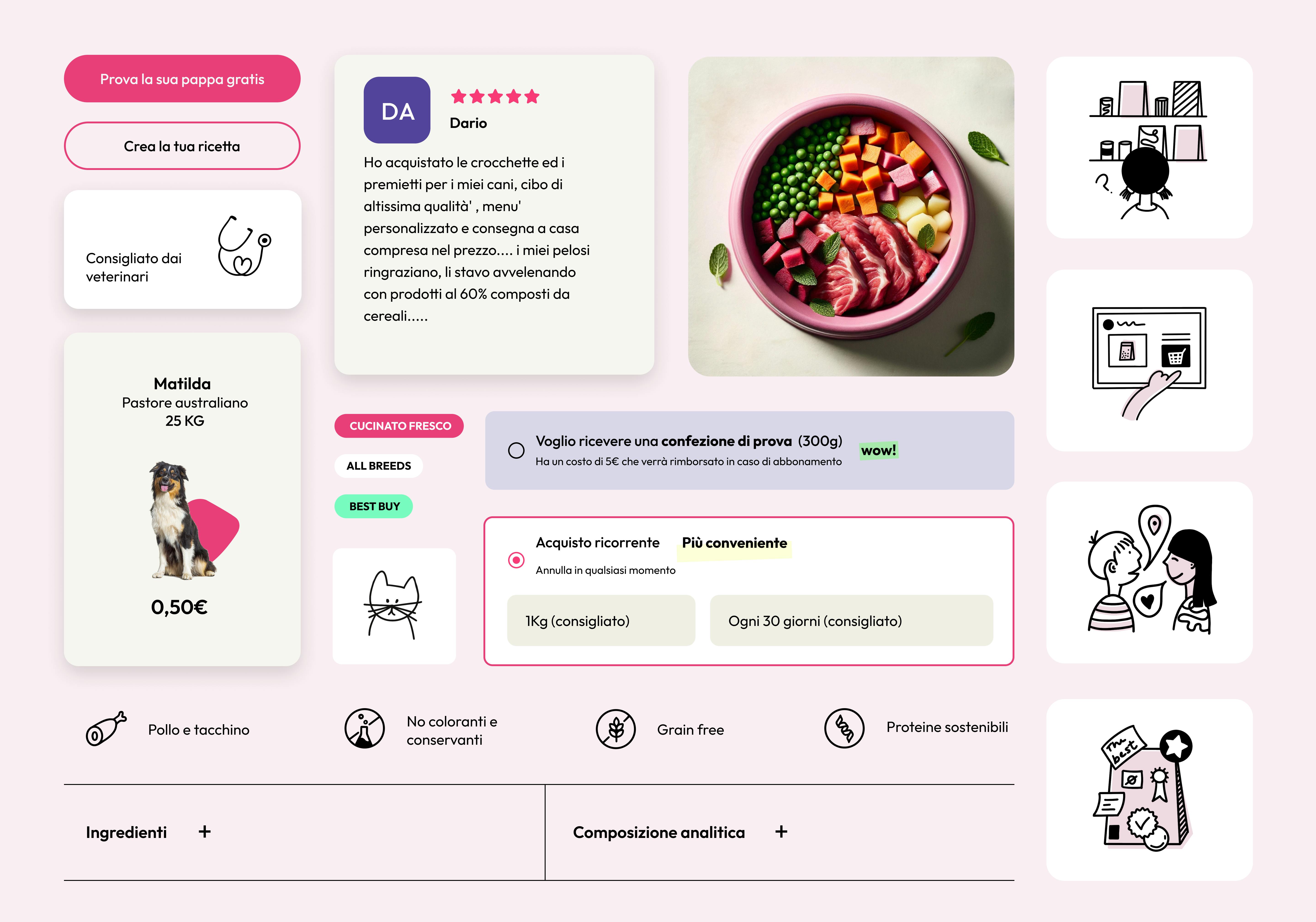 glueglue™ | Revolutionizing the pet tech industry