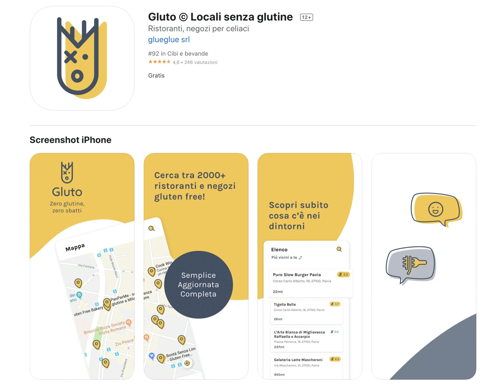glueglue™ | Flutter or React Native for app development: which one to ...