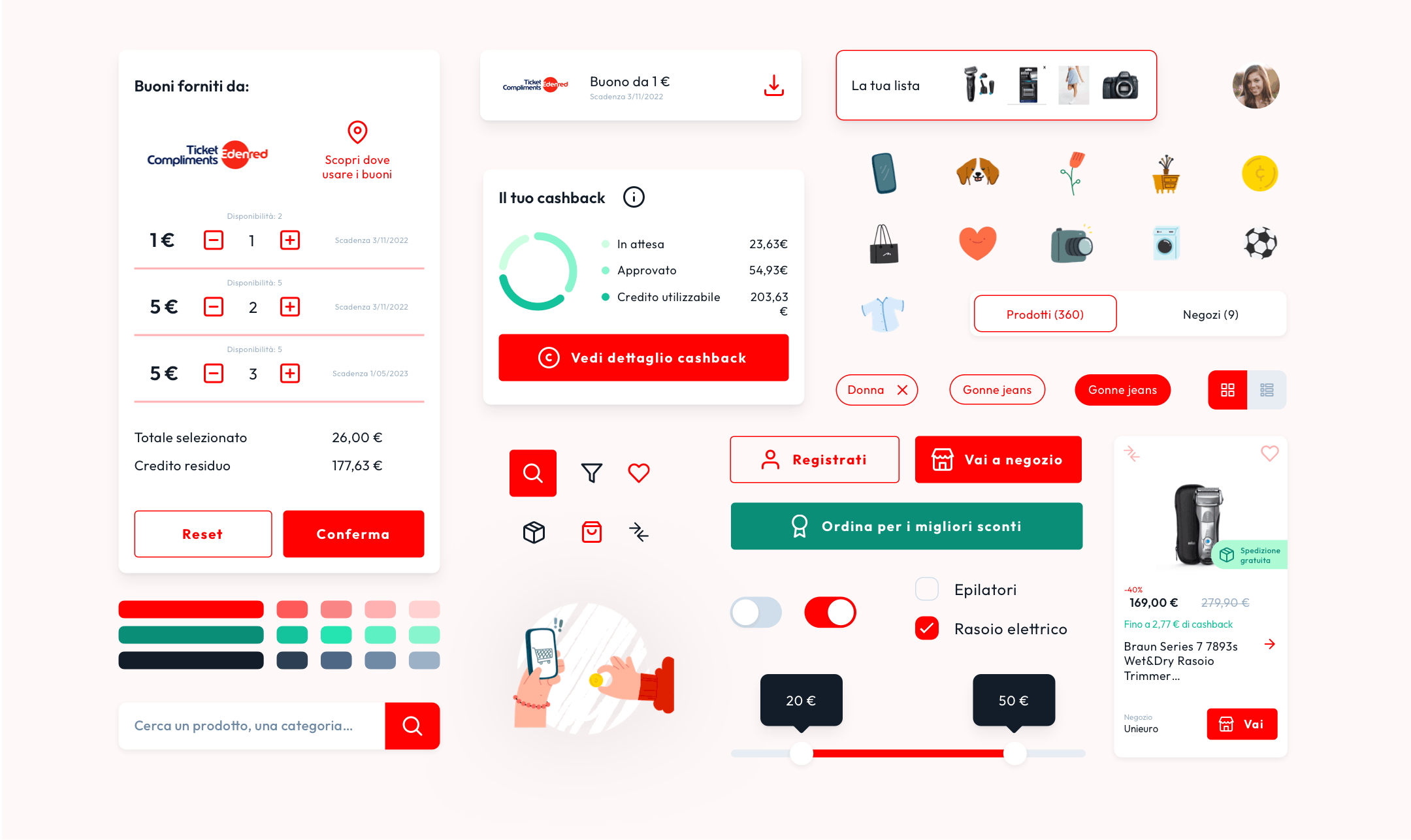 glueglue™ | Price comparison made simple
