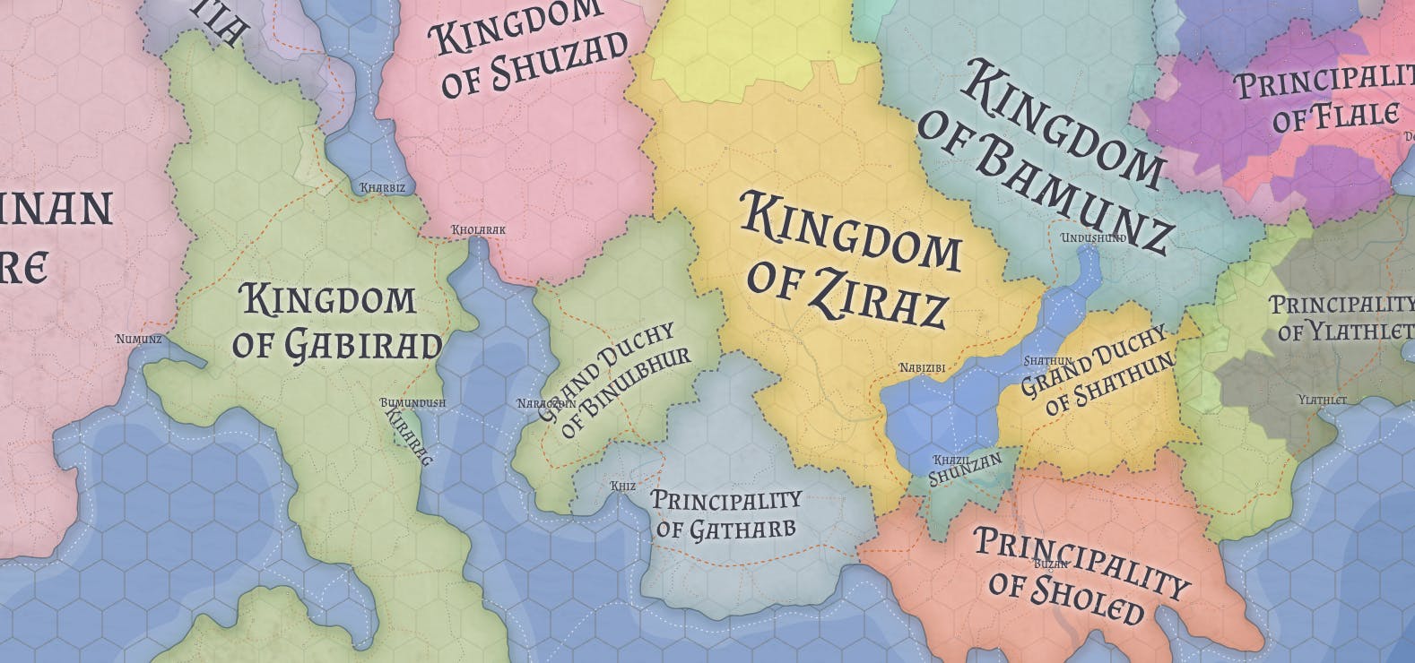 Azgaar's Fantasy Map Generator | Roll20 GM Hub Azgaar's Fantasy Map Generator | Roll20 GM Hub