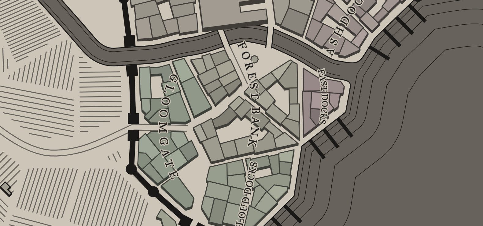 Medieval Fantasy City Generator | Roll20 GM Hub Medieval Fantasy City Generator | Roll20 GM Hub