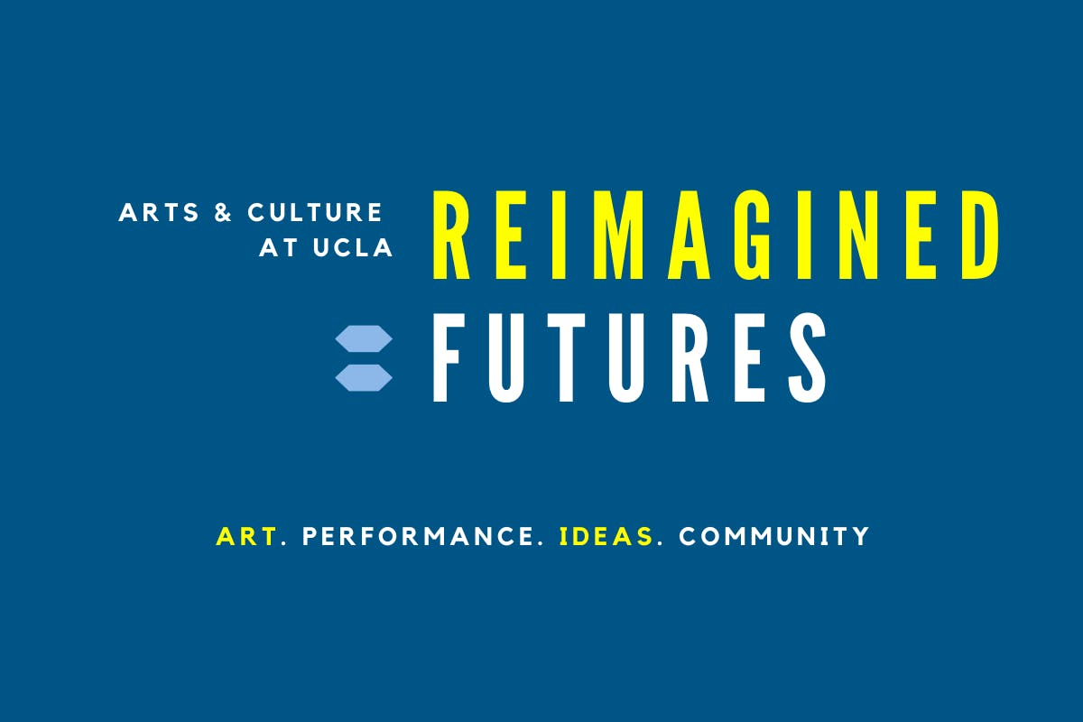 GO ARTS UCLA