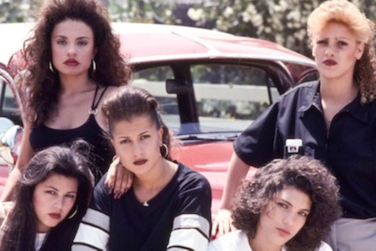 What's On | GO ARTS UCLA