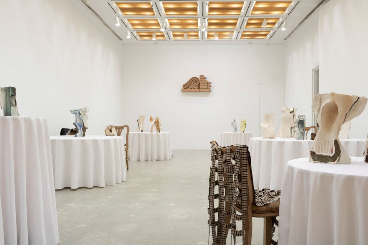 What's On | GO ARTS UCLA