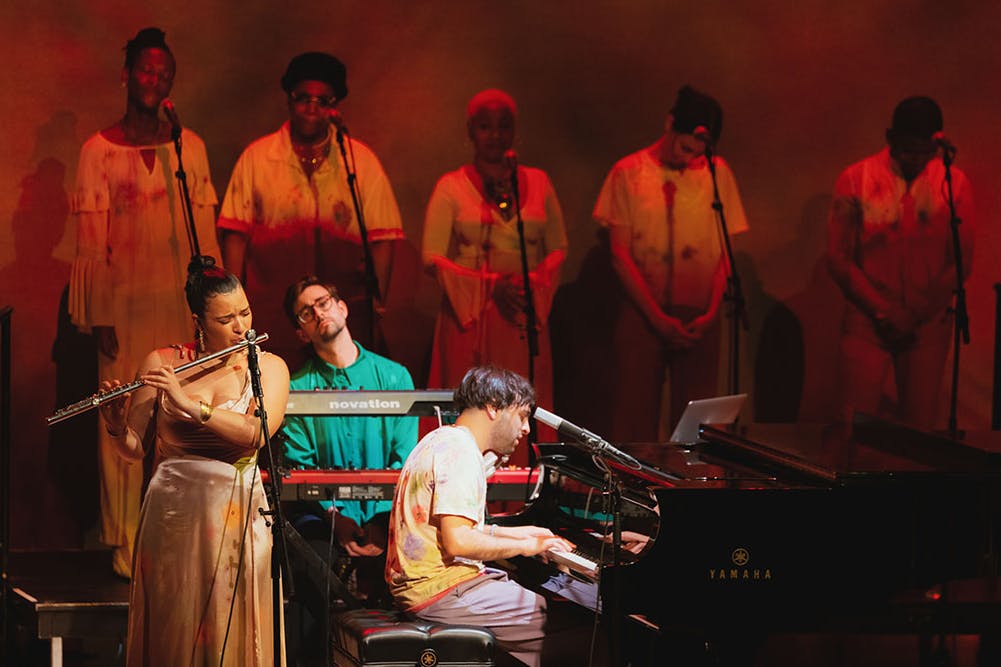 What's On | GO ARTS UCLA