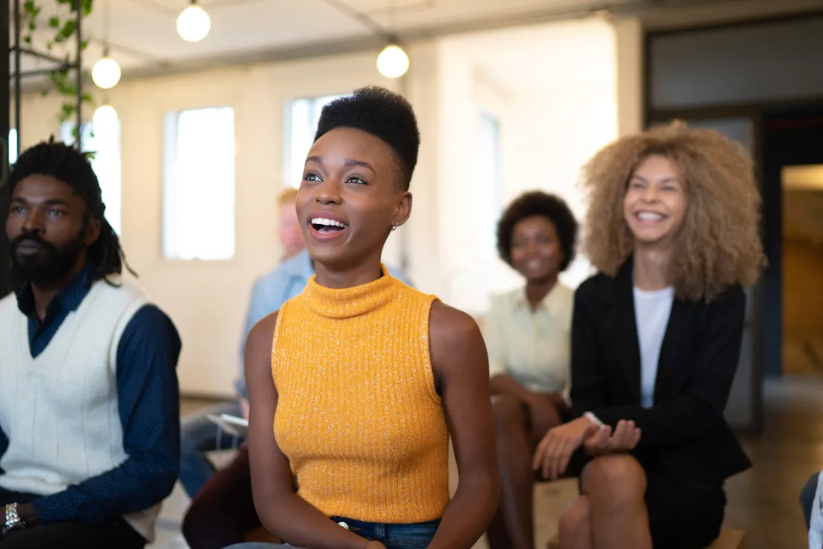 Employee Learning Experience Platform to Boost Engagement | Go1