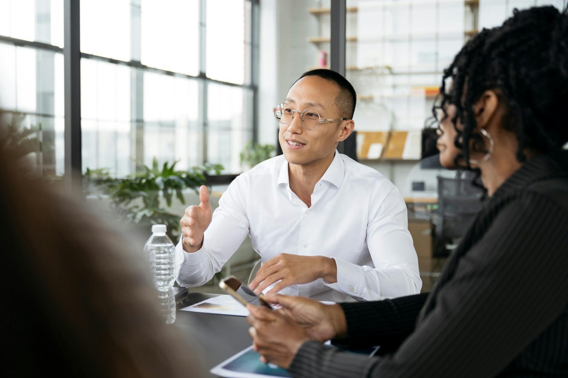 Online retail training for the entire workforce | Go1