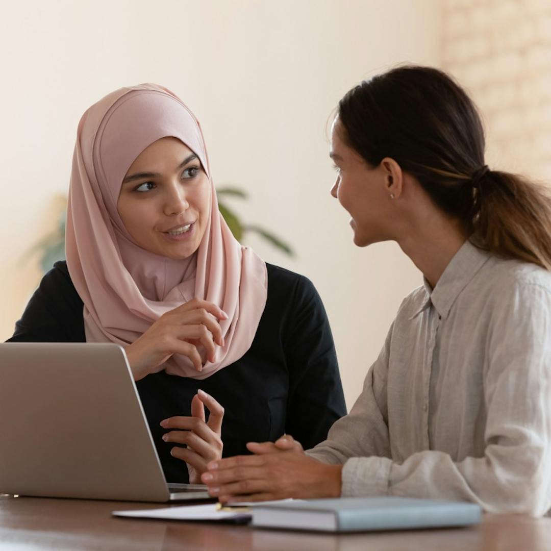 Online Healthcare Training for compliance and care | Go1