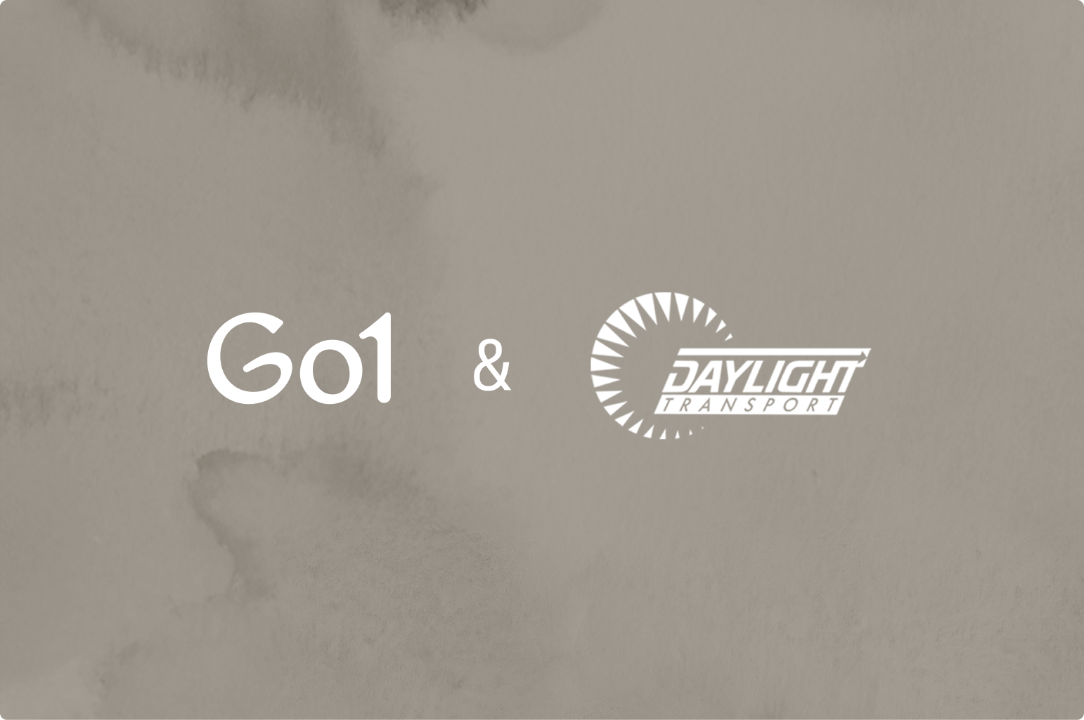 Daylight Transport and Go1: Together for the long haul | Go1
