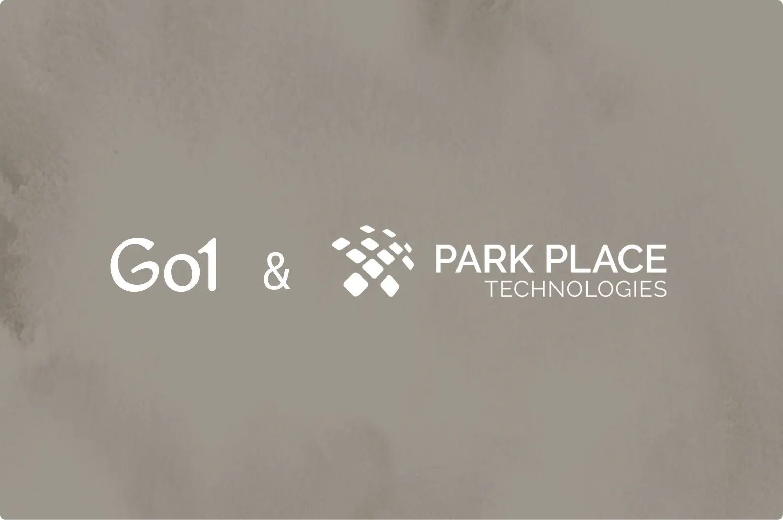 Park Place Technologies and Go1: Enabling learning across the business ...