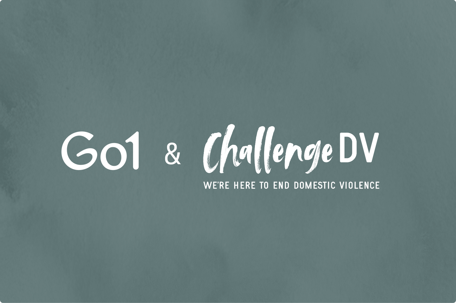 Challenge DV, Queensland Government, and Go1: Working together to end ...
